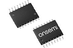 NCP51563 Gate Drivers - onsemi | DigiKey